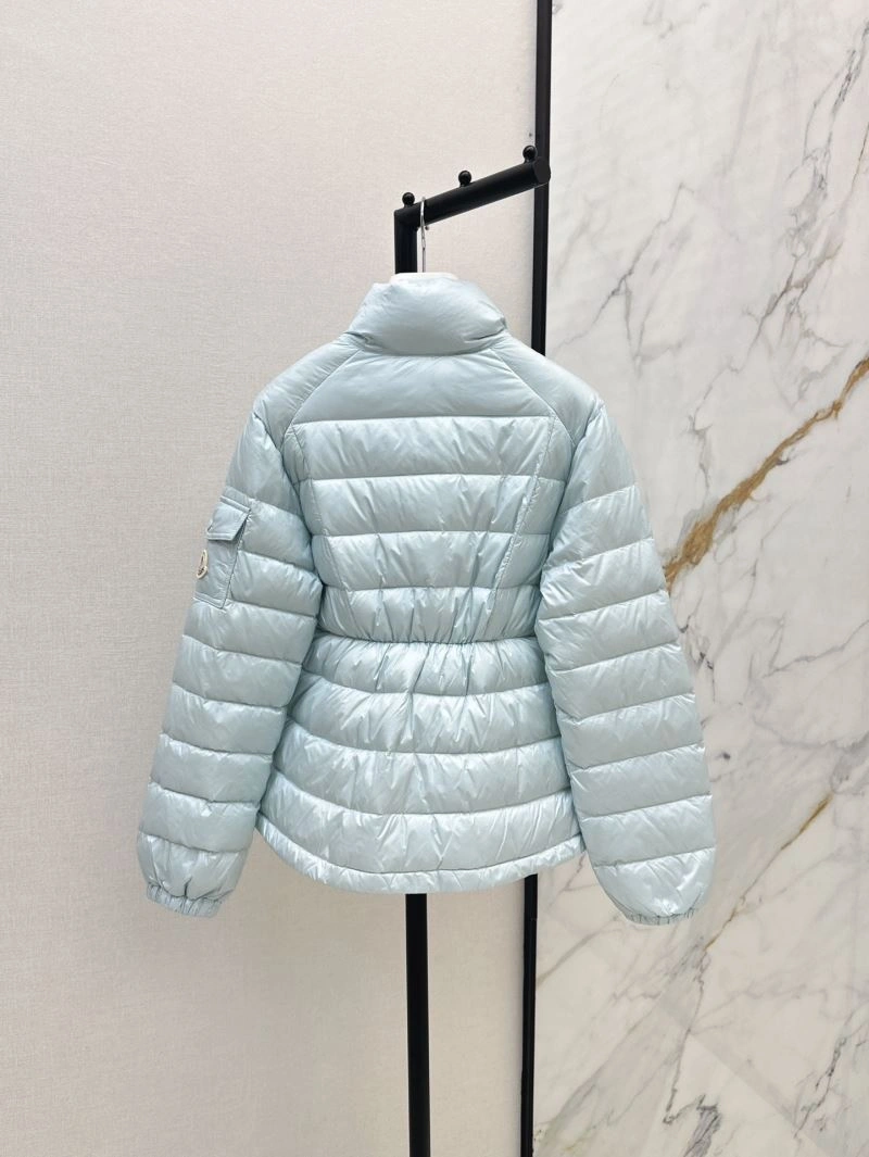 Genuine Moncler Down Jackets
