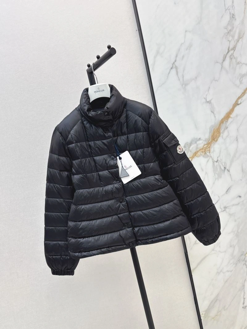 High accuracy Moncler Down Jackets