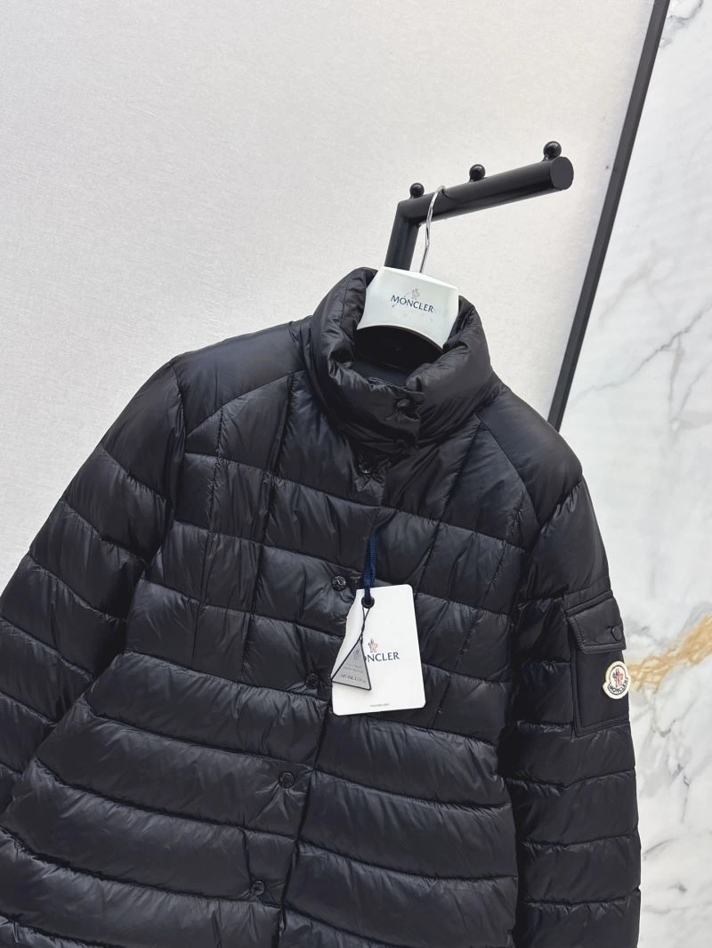 High accuracy Moncler Down Jackets