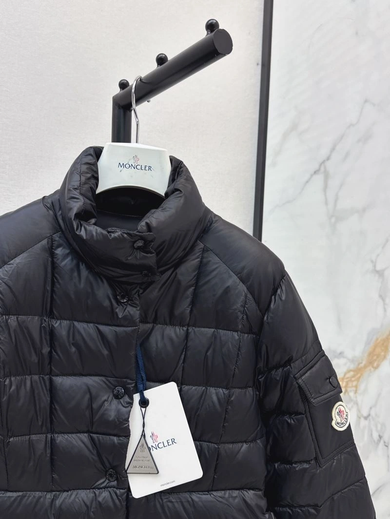 High accuracy Moncler Down Jackets
