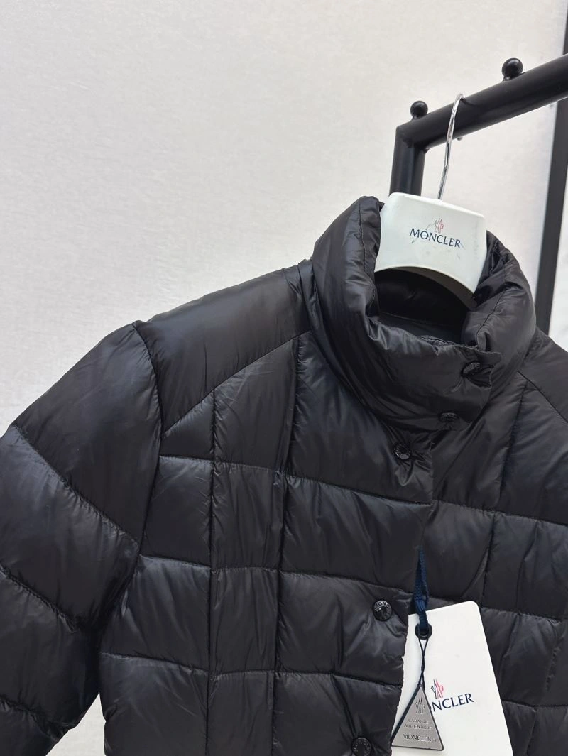 High accuracy Moncler Down Jackets