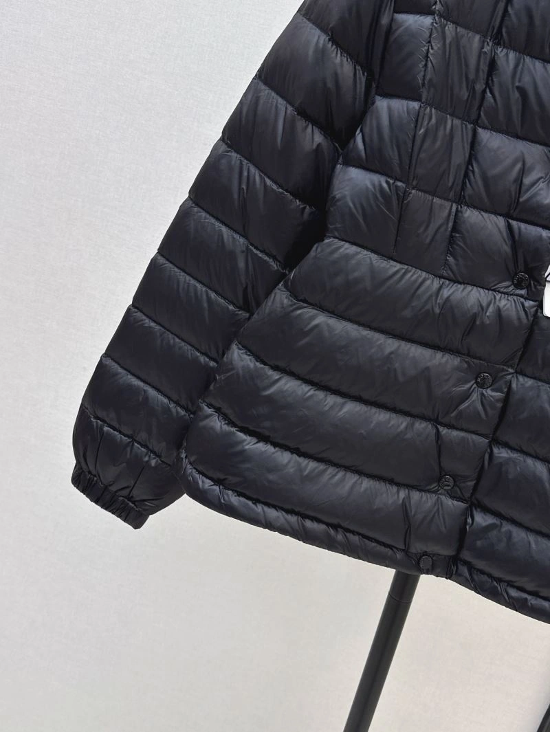 High accuracy Moncler Down Jackets