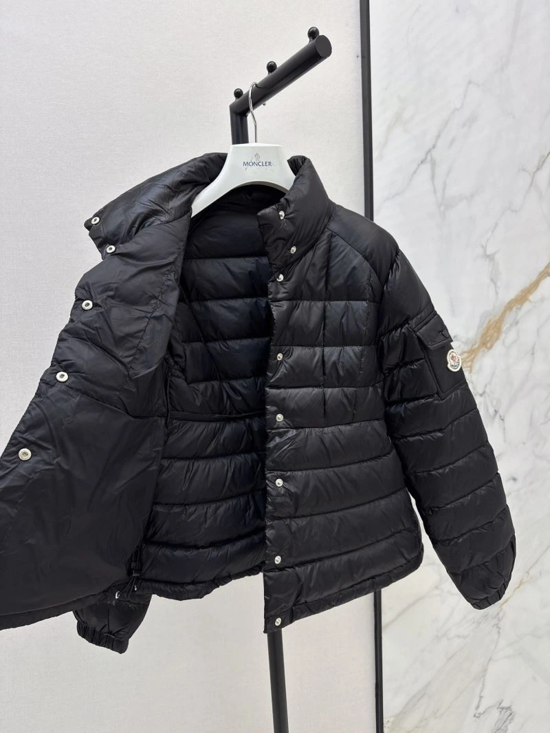 High accuracy Moncler Down Jackets