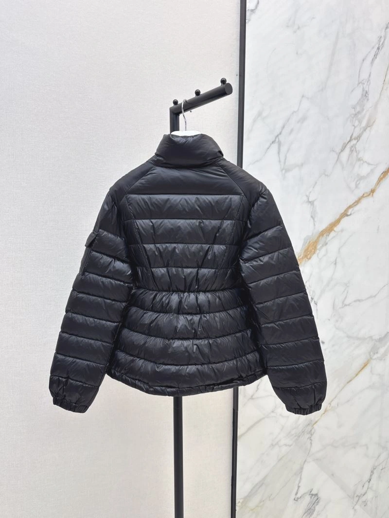 High accuracy Moncler Down Jackets