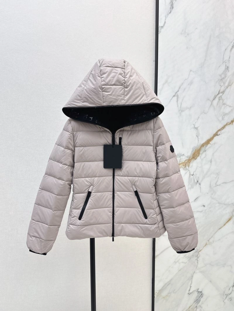 Moncler Down Jackets