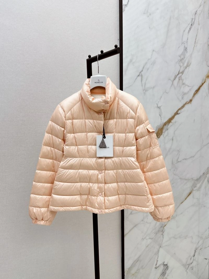 Moncler Down Jackets