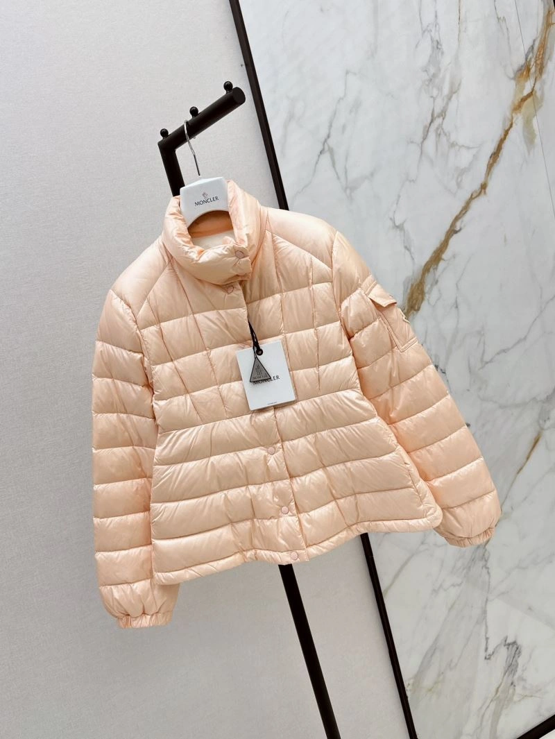 Indistinguishable Moncler Down Jackets