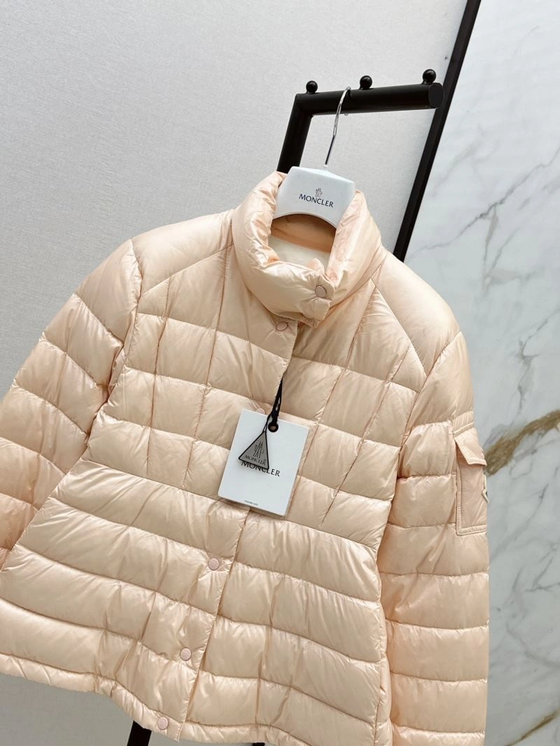 Indistinguishable Moncler Down Jackets
