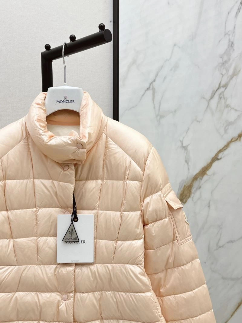 Indistinguishable Moncler Down Jackets