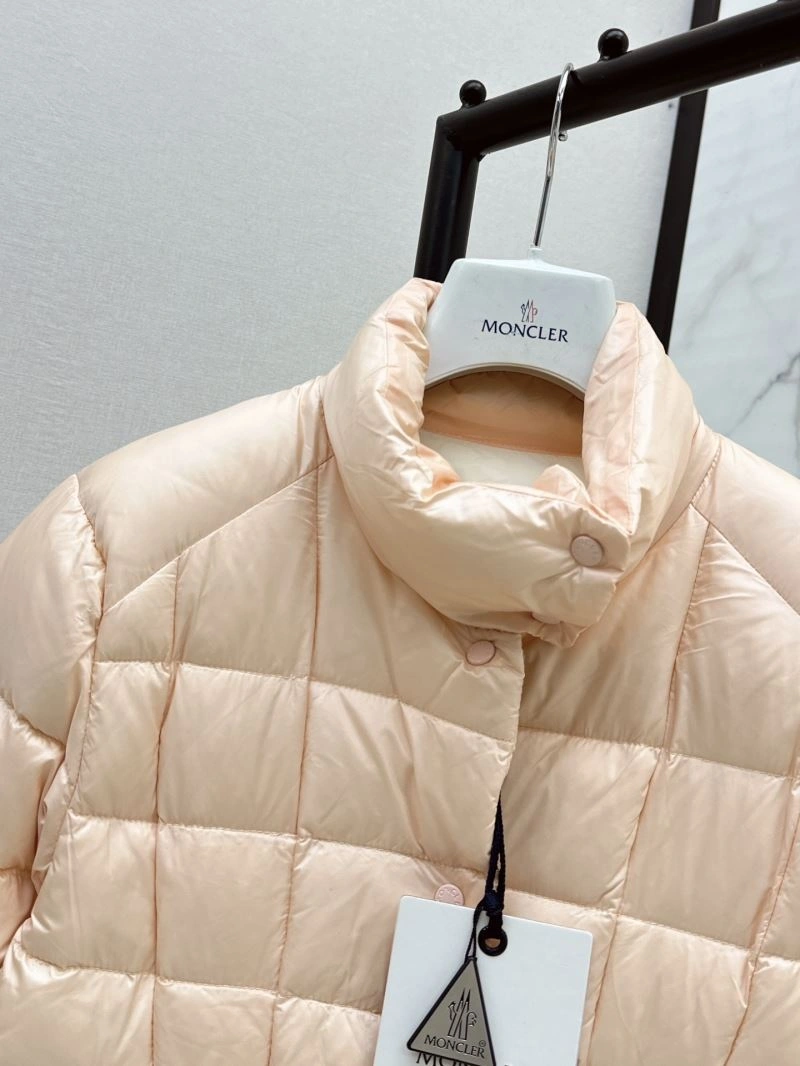 Indistinguishable Moncler Down Jackets