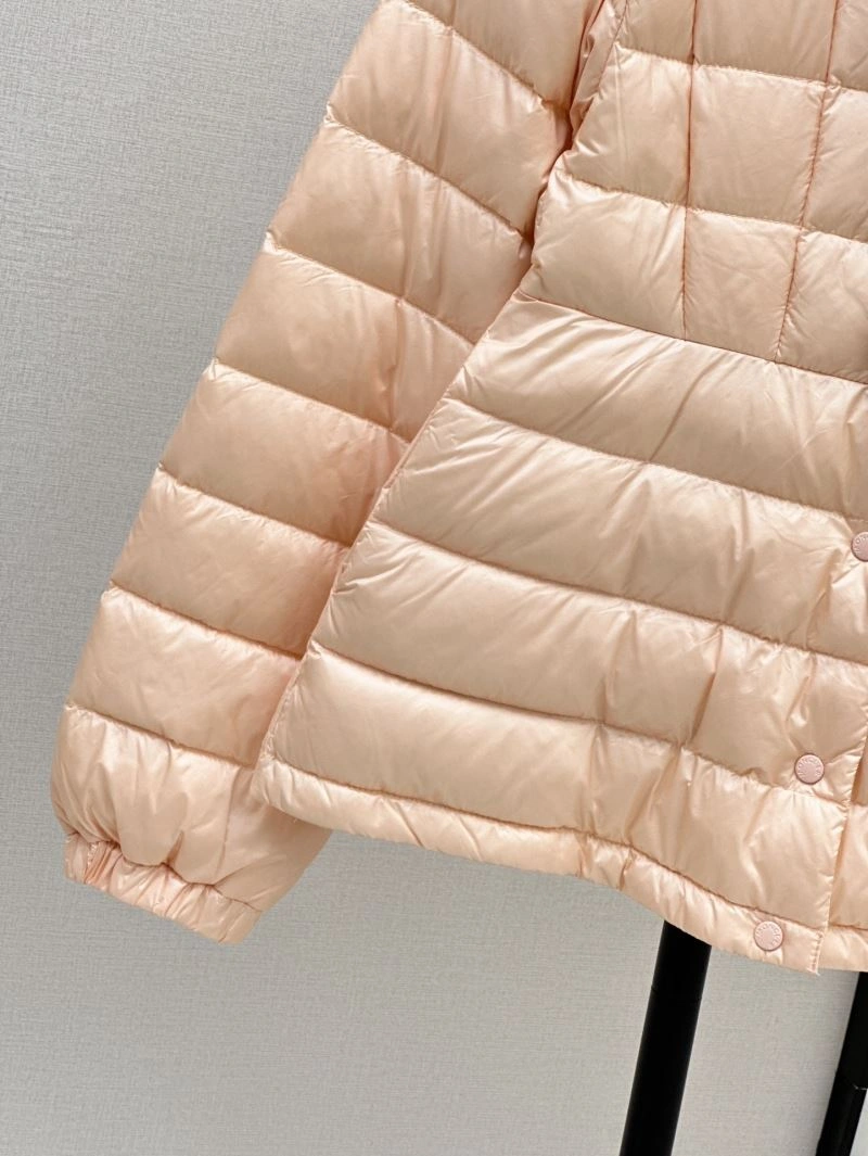 Indistinguishable Moncler Down Jackets