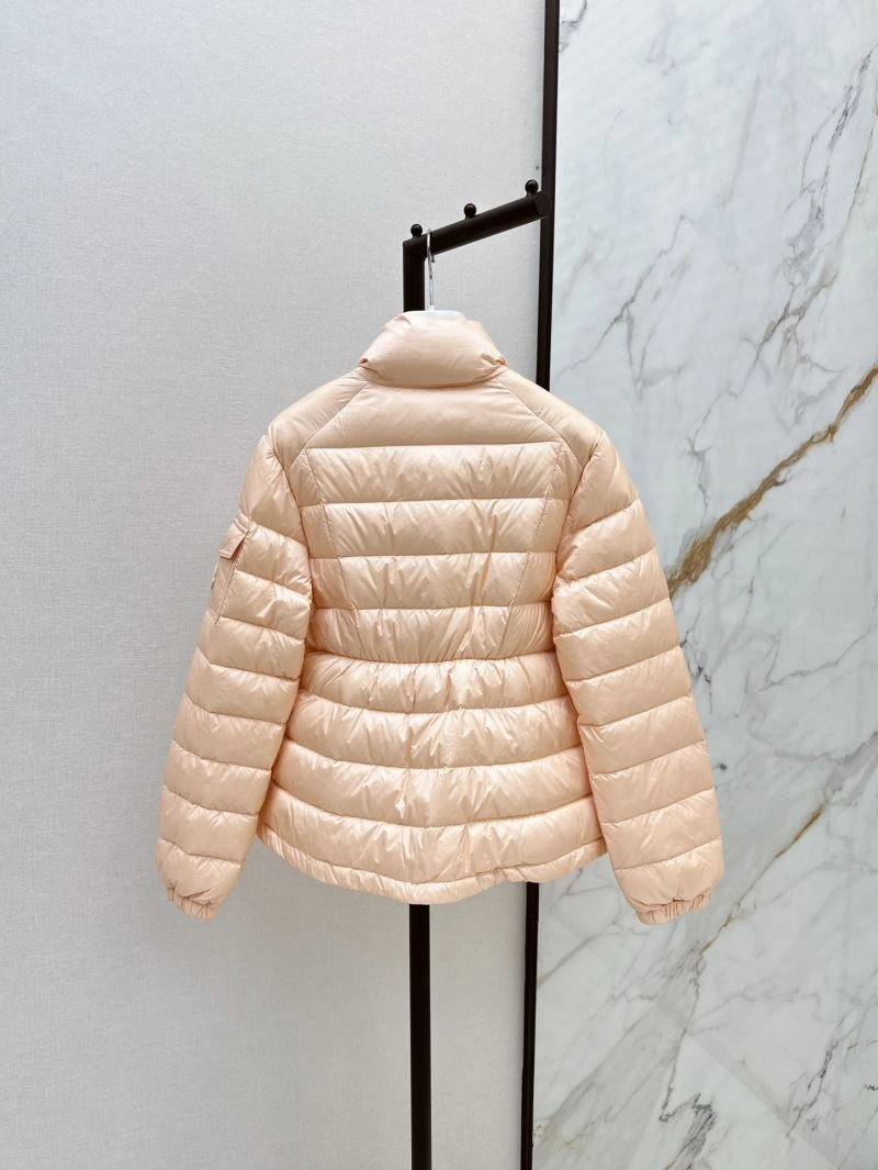 Indistinguishable Moncler Down Jackets