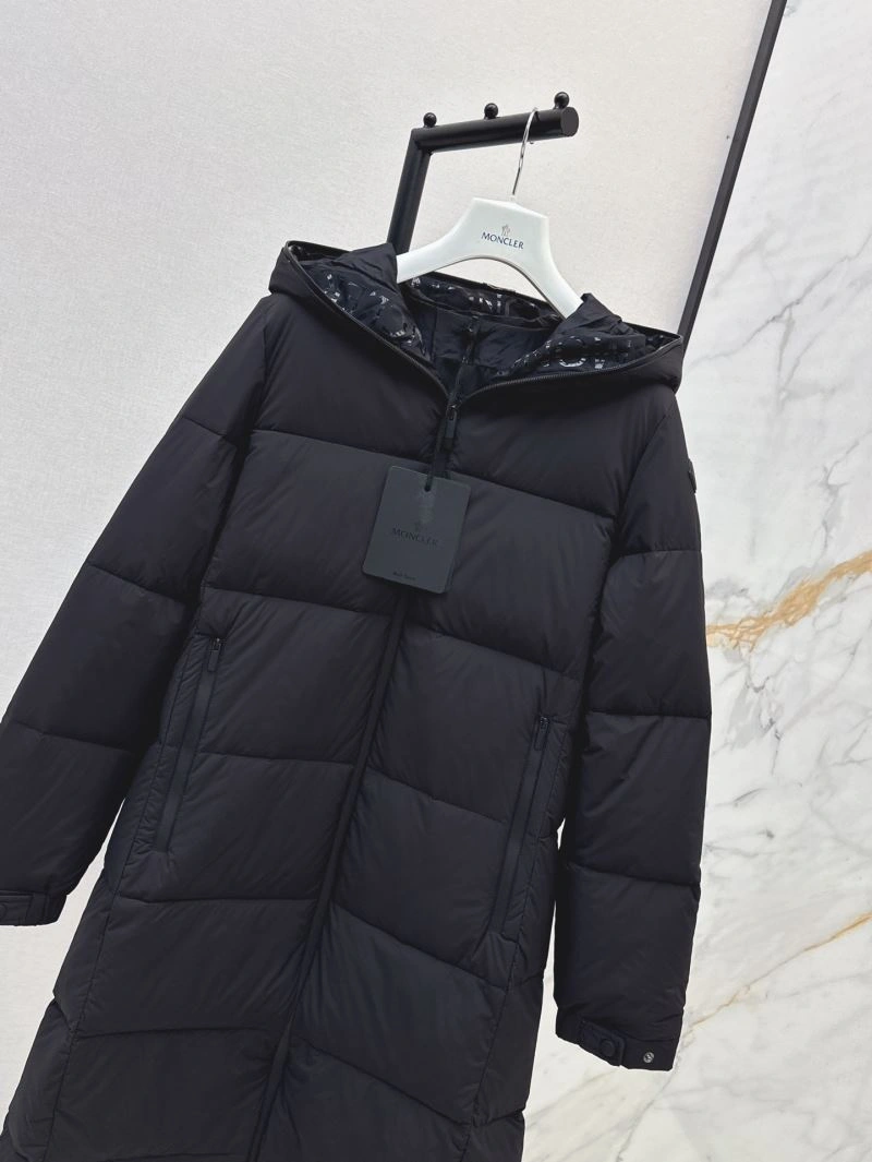 Mirror quality Moncler Down Jackets