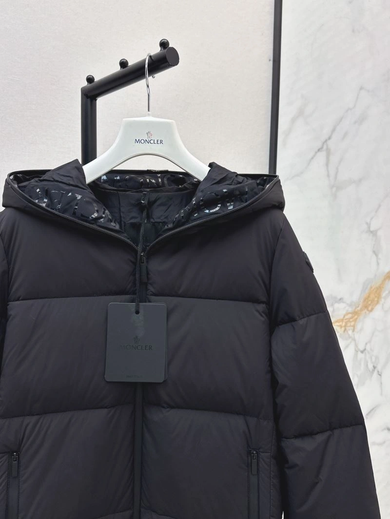 Mirror quality Moncler Down Jackets