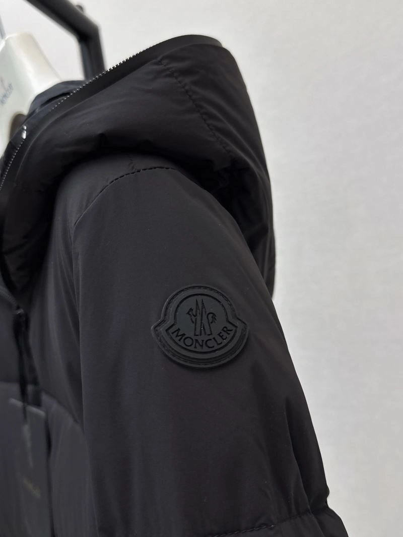 Mirror quality Moncler Down Jackets