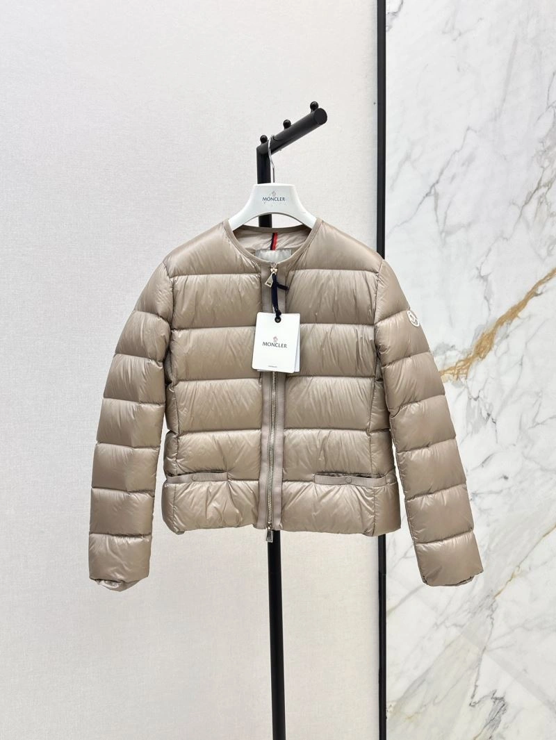 Moncler Down Jackets