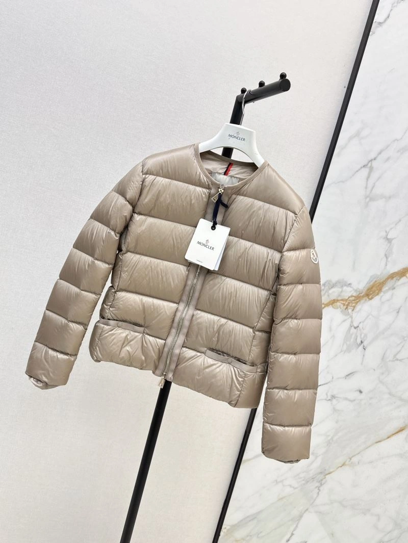 Budget-friendly Moncler Down Jackets