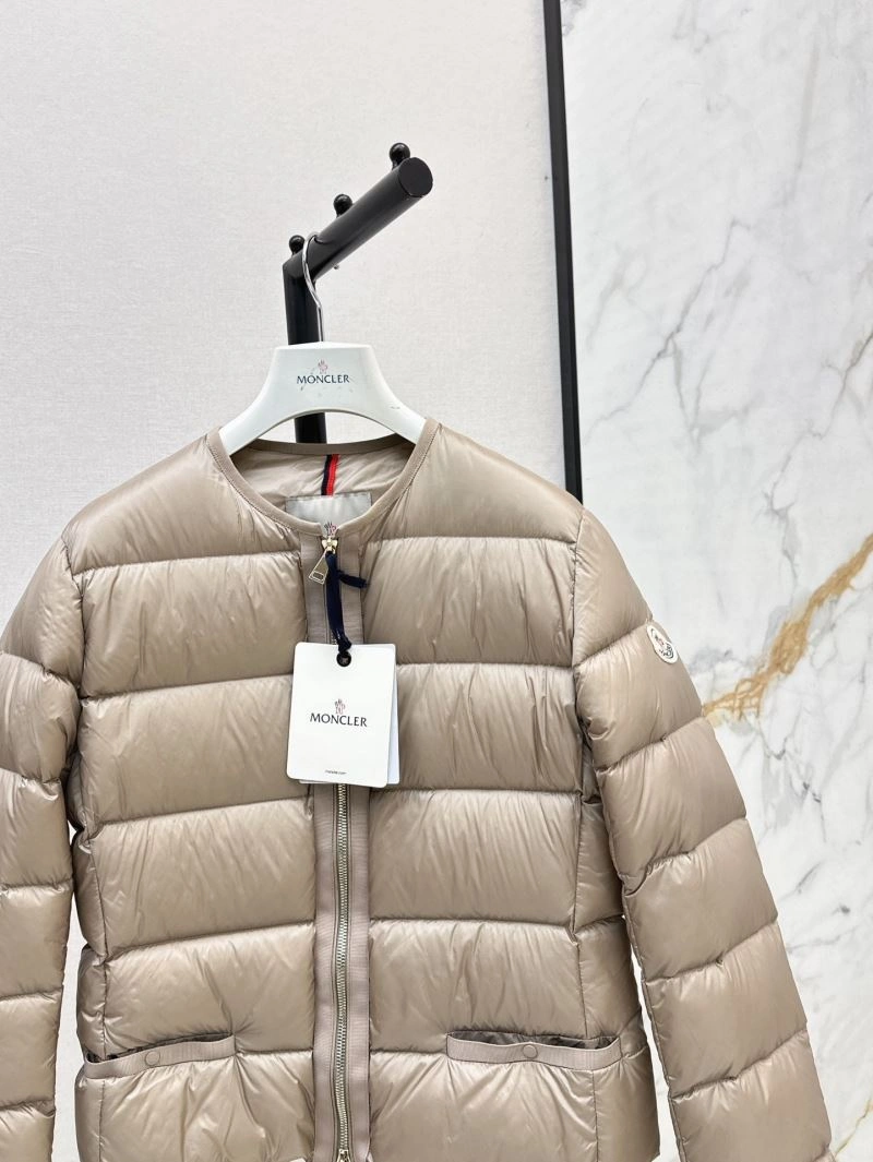 Budget-friendly Moncler Down Jackets