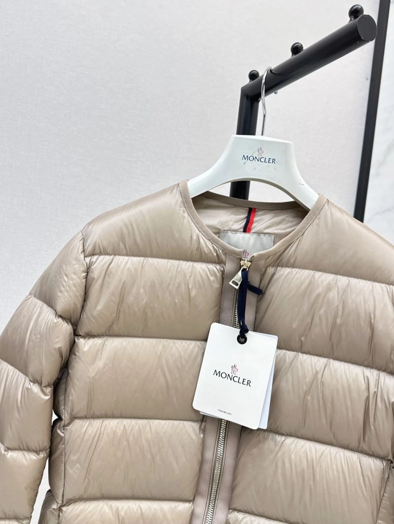 Budget-friendly Moncler Down Jackets