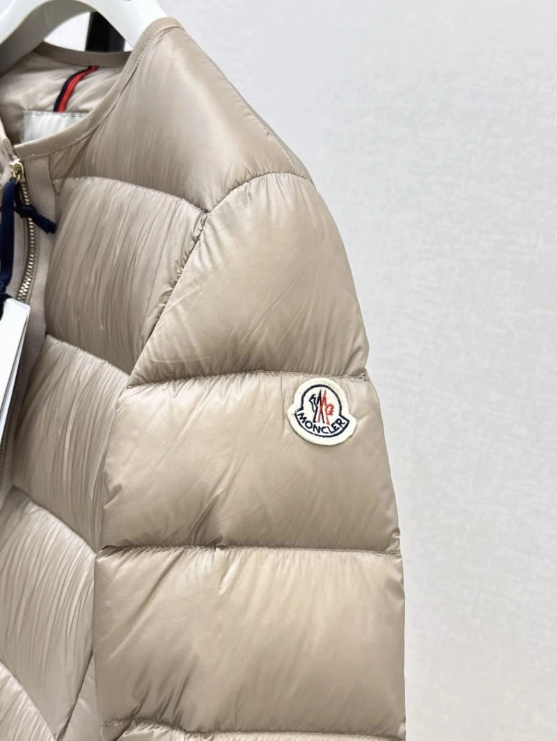 Budget-friendly Moncler Down Jackets