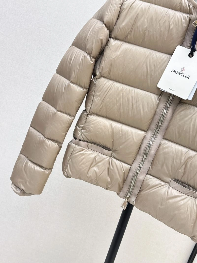 Budget-friendly Moncler Down Jackets