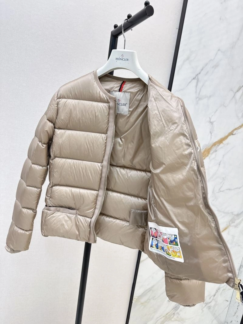 Budget-friendly Moncler Down Jackets