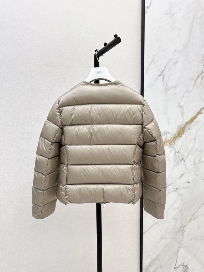 Budget-friendly Moncler Down Jackets