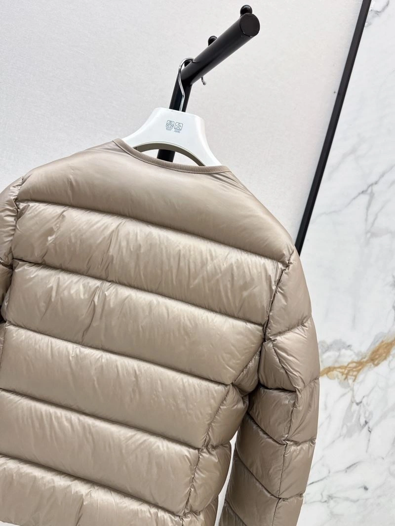 Budget-friendly Moncler Down Jackets