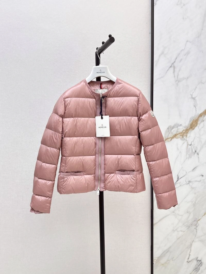 Moncler Down Jackets