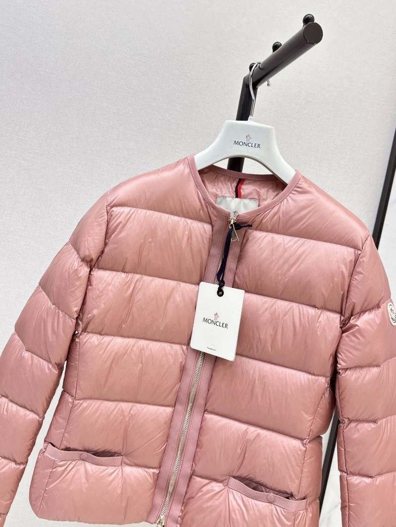 Brand-original Moncler Down Jackets