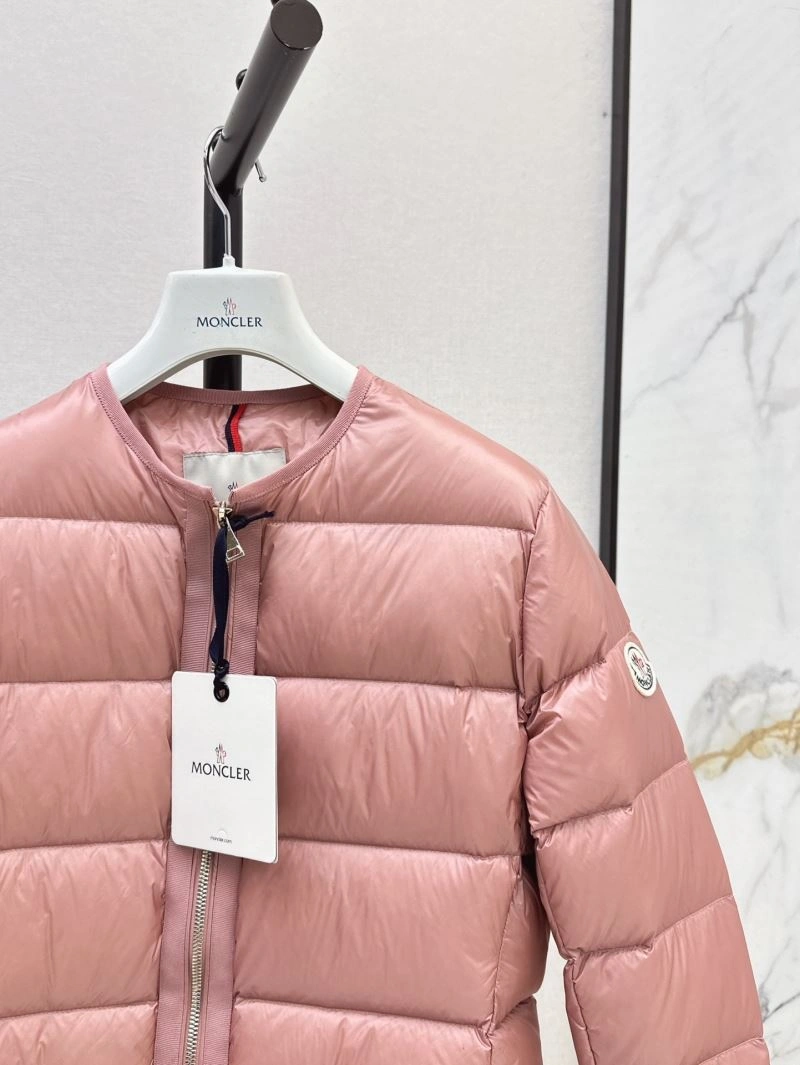 Brand-original Moncler Down Jackets