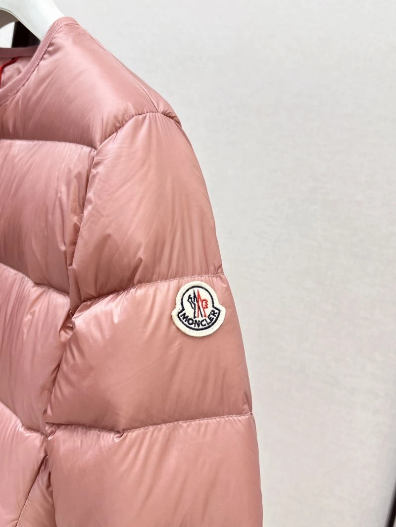 Brand-original Moncler Down Jackets