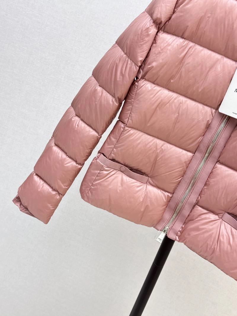 Brand-original Moncler Down Jackets