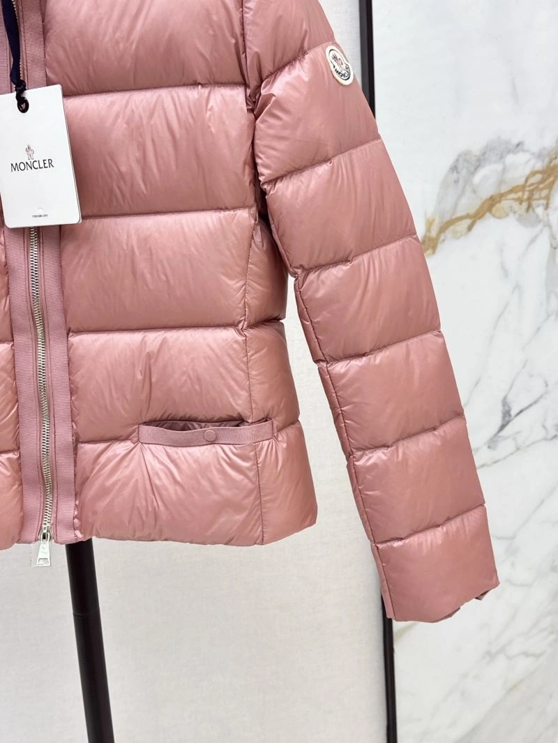 Brand-original Moncler Down Jackets