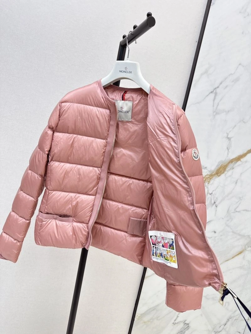 Brand-original Moncler Down Jackets