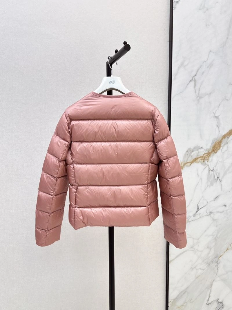 Brand-original Moncler Down Jackets