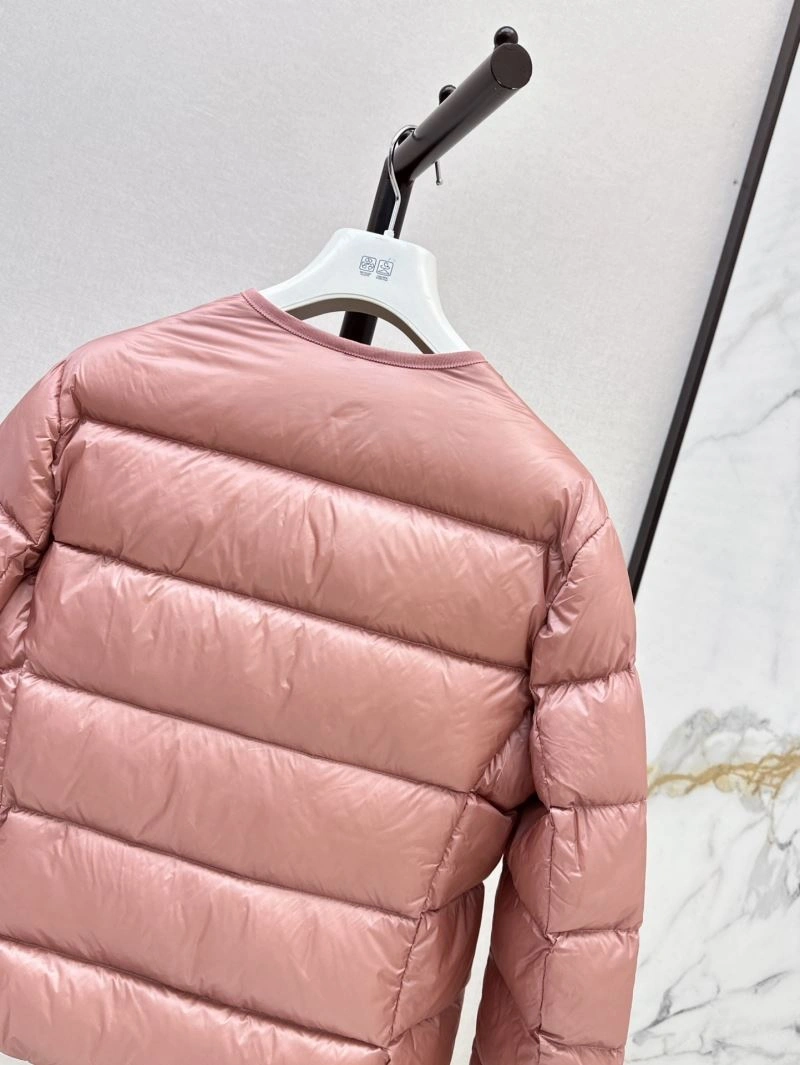 Brand-original Moncler Down Jackets