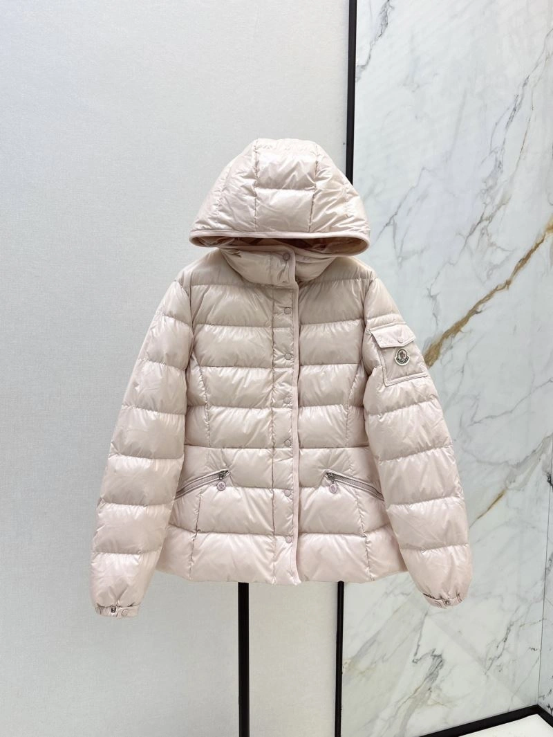 Moncler Down Jackets
