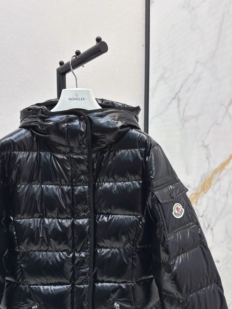 Accurate model Moncler Down Jackets