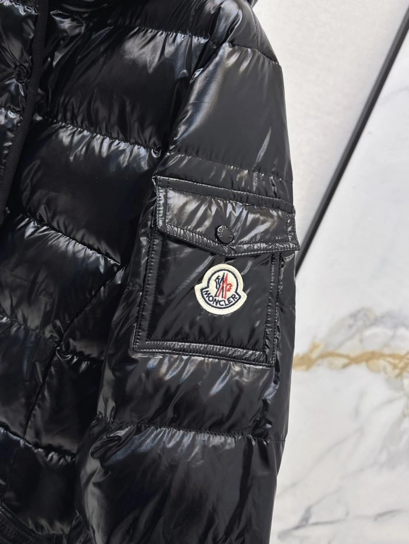 Accurate model Moncler Down Jackets