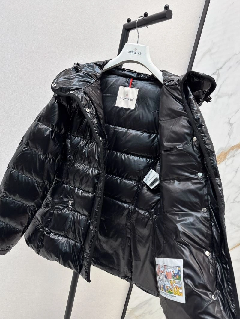 Accurate model Moncler Down Jackets