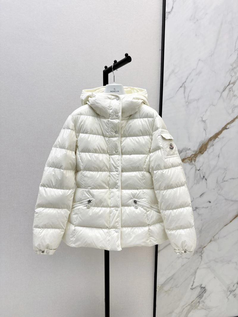 High fidelity Moncler Down Jackets