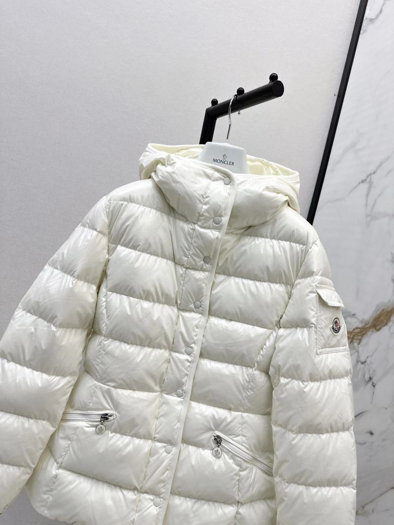 High fidelity Moncler Down Jackets