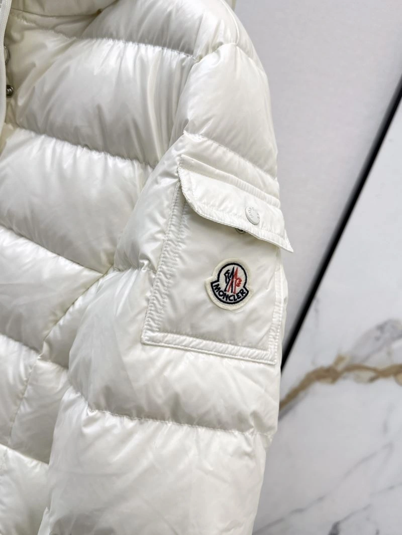 High fidelity Moncler Down Jackets