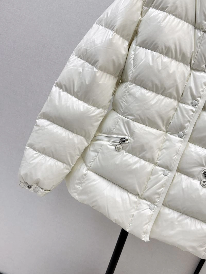 High fidelity Moncler Down Jackets