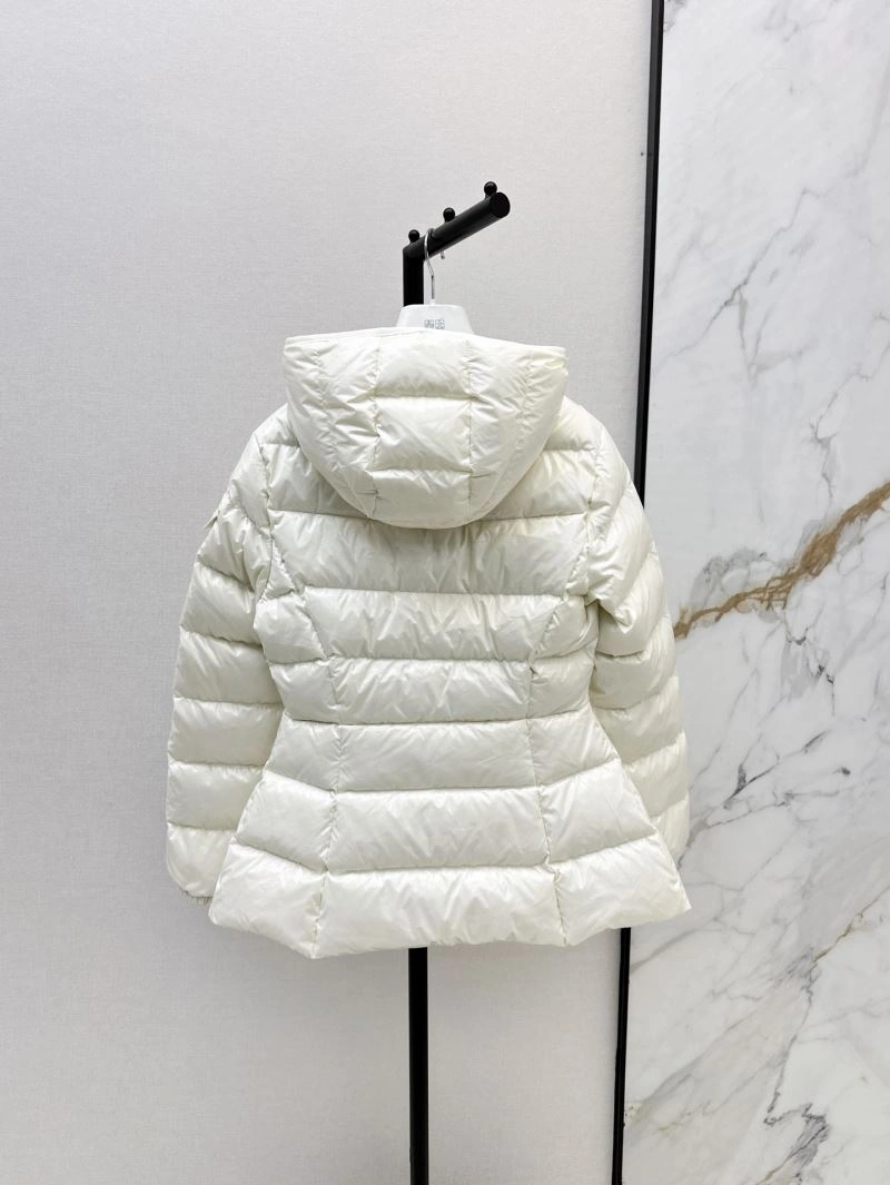 High fidelity Moncler Down Jackets