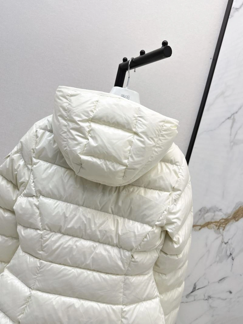 High fidelity Moncler Down Jackets