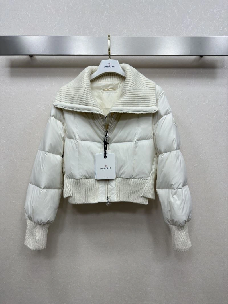 Moncler Down Jackets