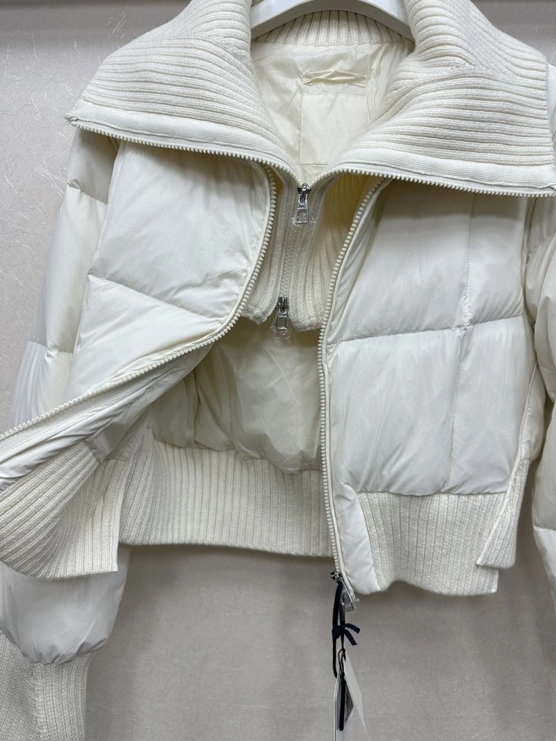Affordable Moncler Down Jackets