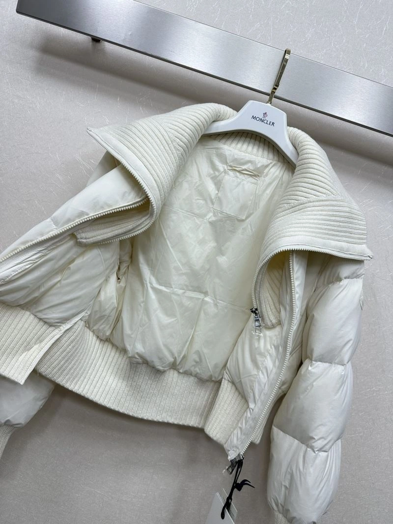 Affordable Moncler Down Jackets